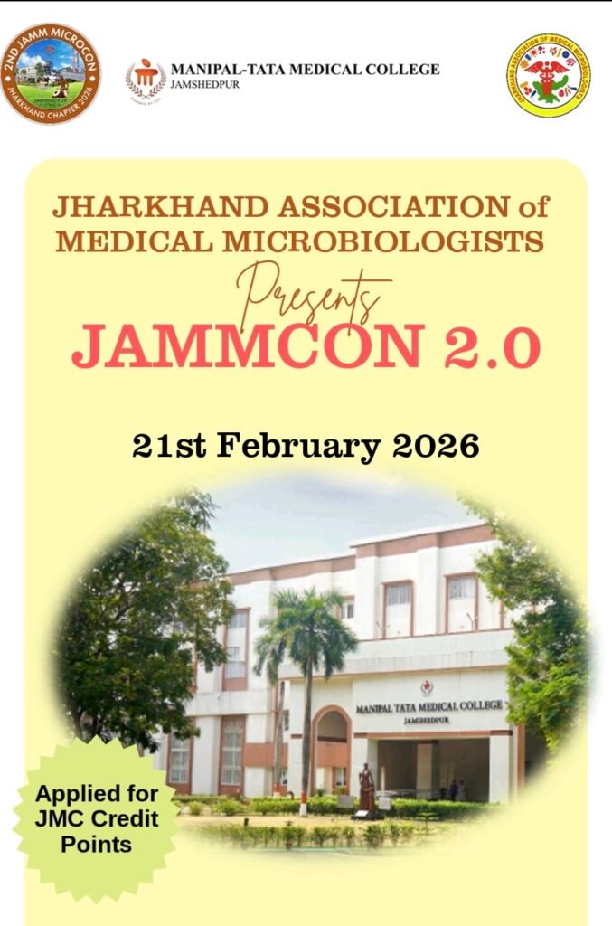 UP-UK MICROCON 2026, Lucknow – InfectionIndia.com